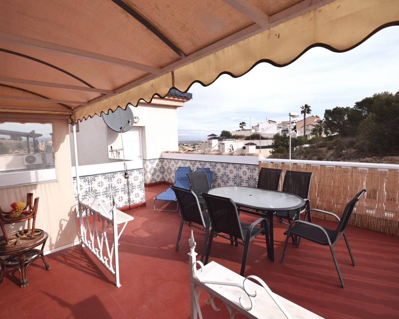 Resale » Quad » Ciudad Quesada » La M