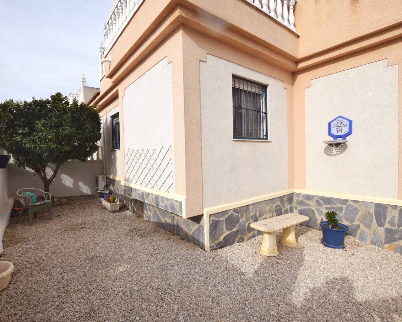 Resale » Quad » Ciudad Quesada » La M